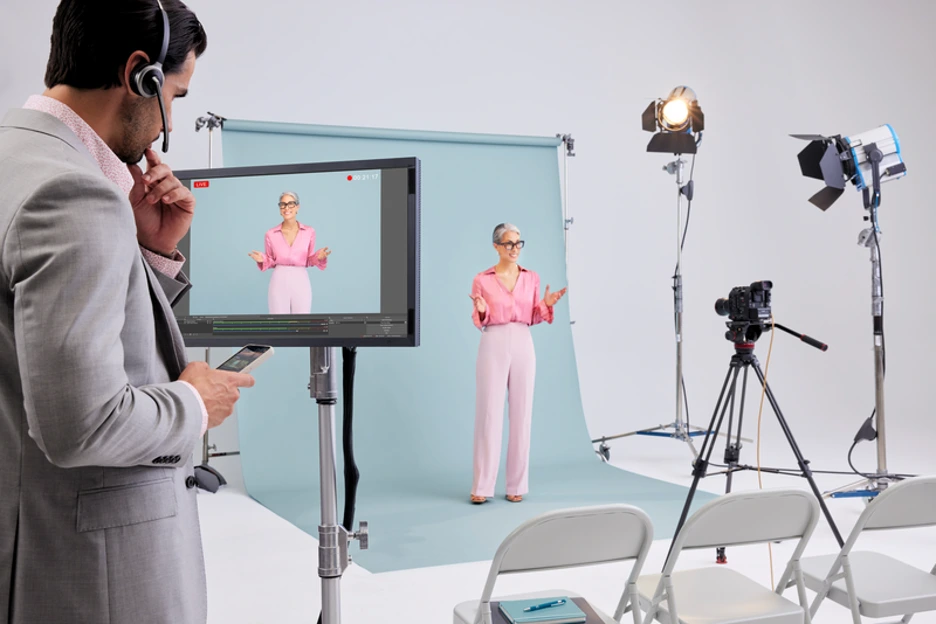 How Does a Webinar Work | Hubilo